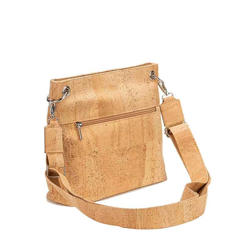 Classic Cork Bag - The Perfect Eco-friendly Everyday Bag | UK – The ...